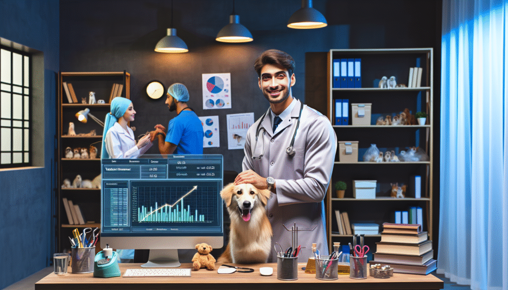 Mastering Veterinary Practice Management: Strategies for Efficiency and ...